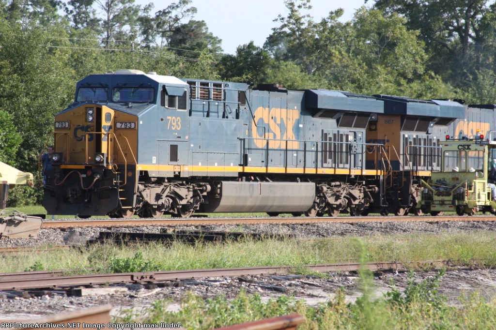 CSX 793